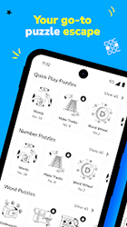Digital Apps | Puzzler App