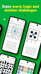 Digital Apps | Puzzler App