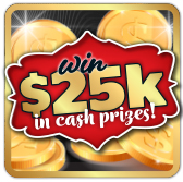 Comp T&Cs | $25k Cash