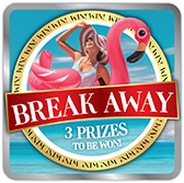 Comp T&Cs | Break Away
