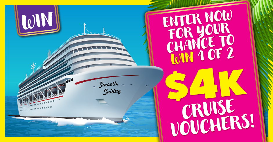 Smooth Sailing | Puzzler® NZ