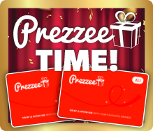 Comp T&Cs | Prezzee Time