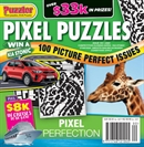 Puzzler® New Zealand | Puzzle Magazines, Apps & Games