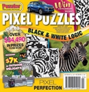 Puzzler® New Zealand | Puzzle Magazines, Apps & Games