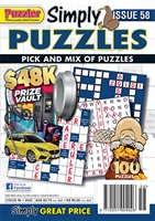 Simply Puzzles | Puzzler® NZ